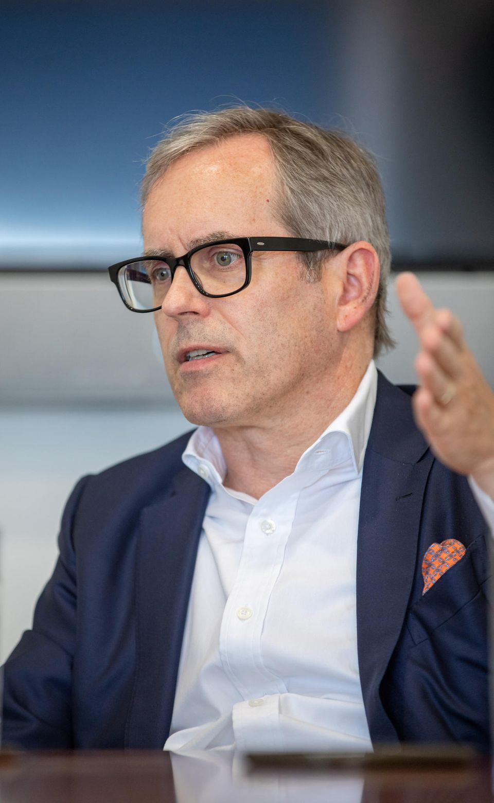 Verschwundener Ex-Tengelmann-Chef: „Es führen Spuren nach Russland ...