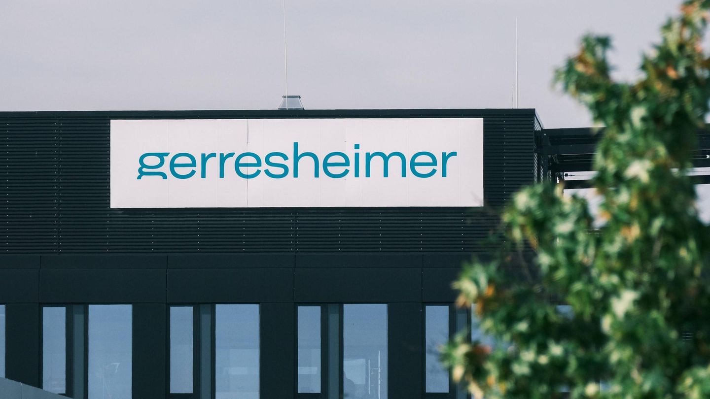 Gerresheimer: Bringen Abnehmspritzen der Aktie den erhofften Schub ...