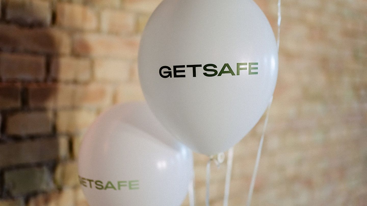 Ist die Wachstumsstory des Digitalversicherers Getsafe auserzählt ...