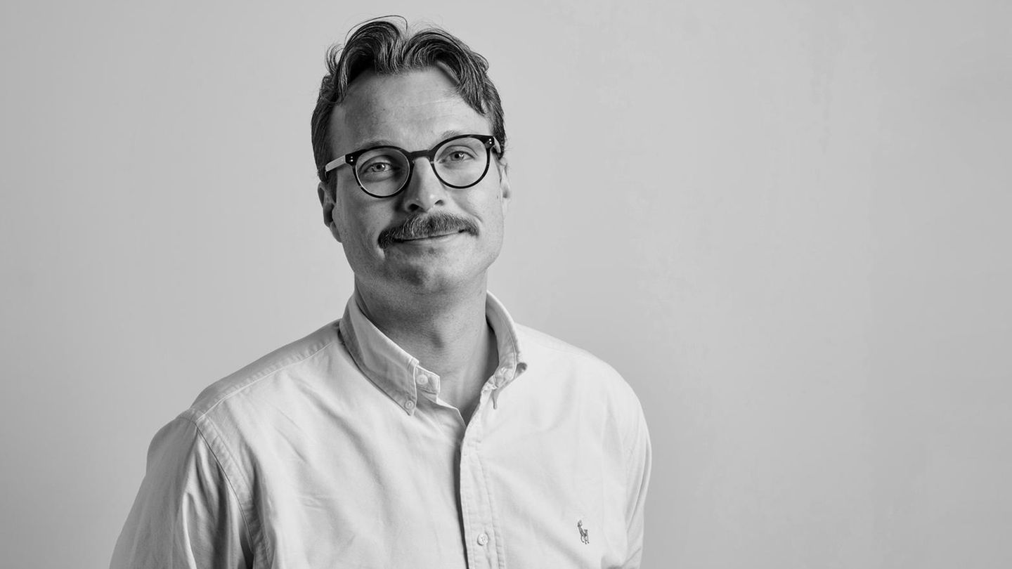 Axel Palm - Capital.de