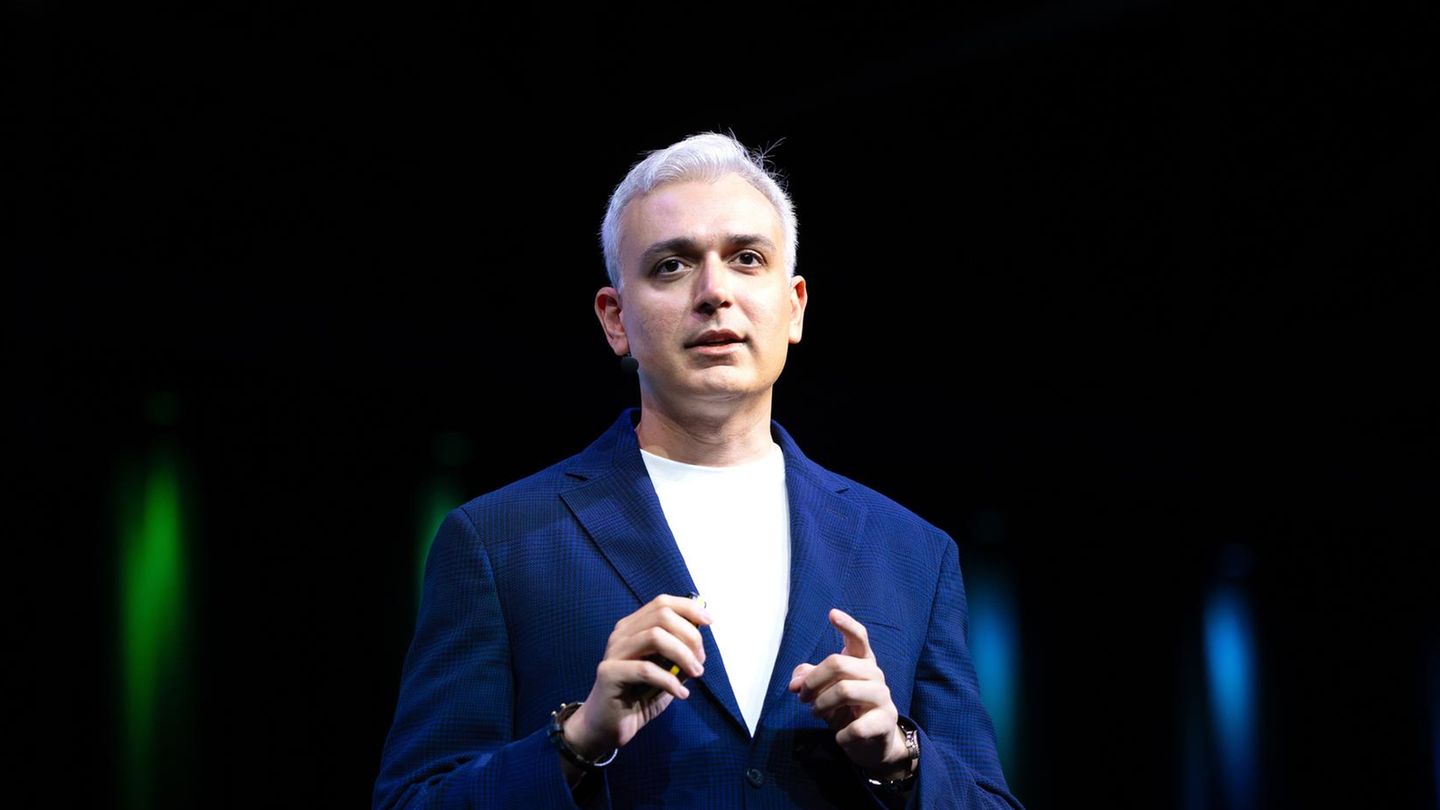 Wirecard-Whistleblower: „Ich habe in ein Hornissennest gestochen ...