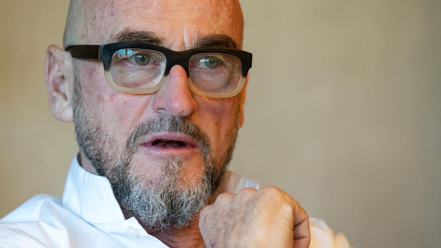 Podcast mit Jochen Schweizer über seine Karriere als Unternehmer ...