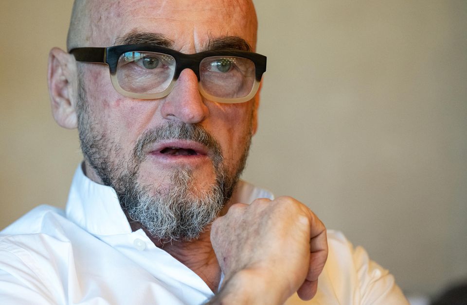 Podcast mit Jochen Schweizer über seine Karriere als Unternehmer ...