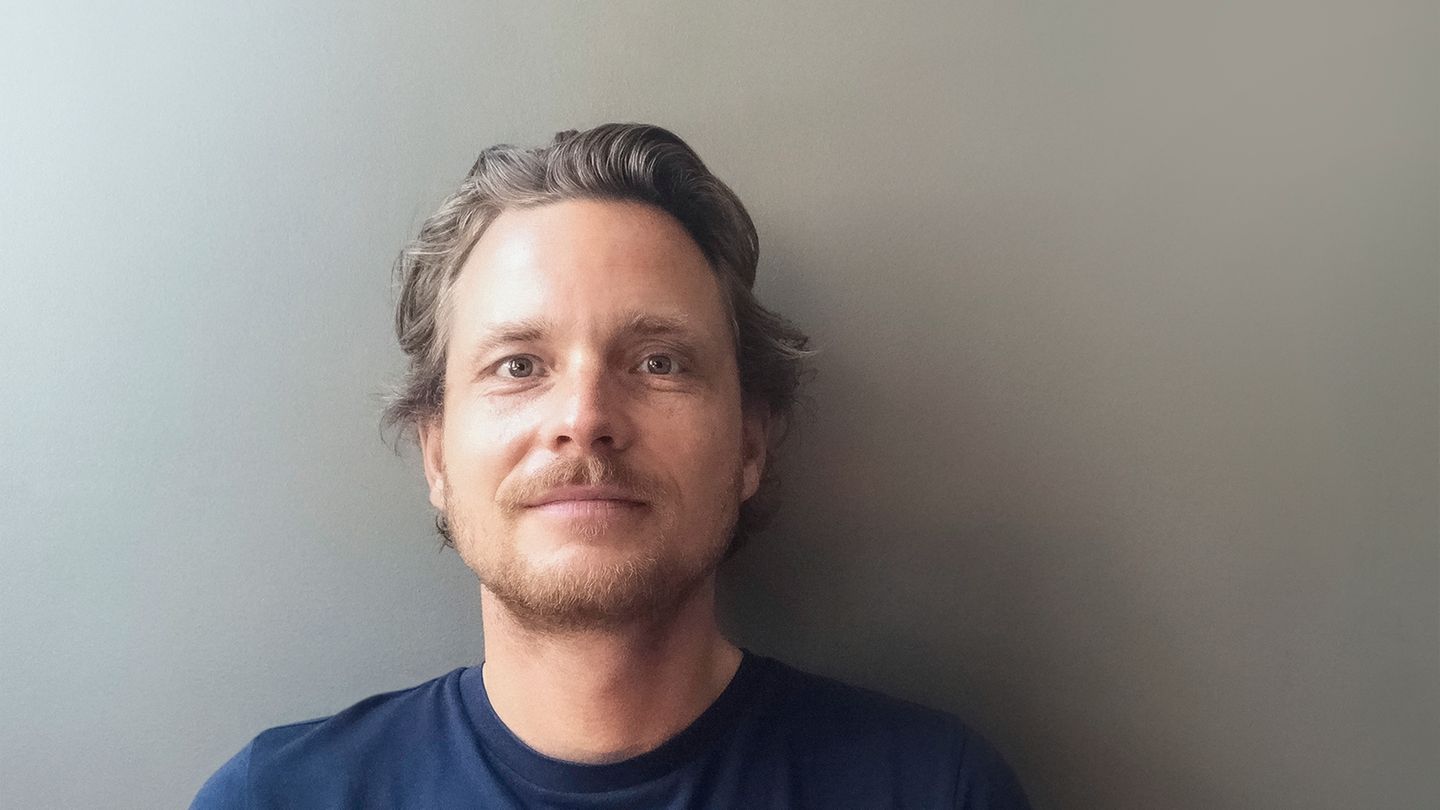 Blinkist-Gründer Sebastian Klein über seine erste Million - Capital.de