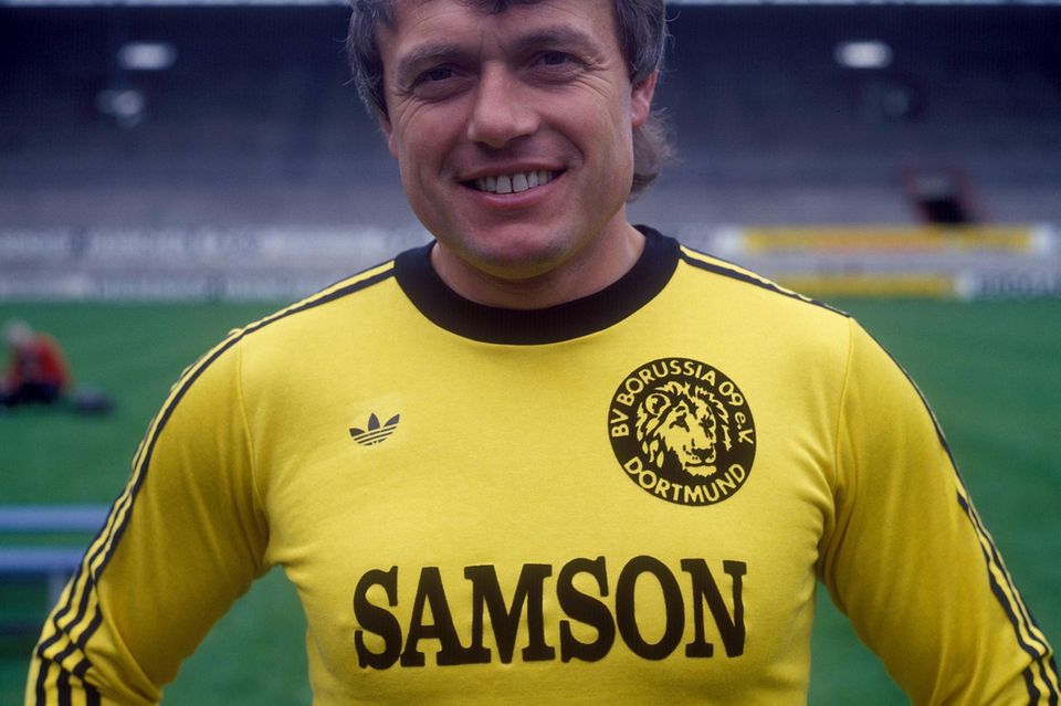 Fußball BVB: Diese Bundesligisten hatten schon umstrittene Sponsoren ...