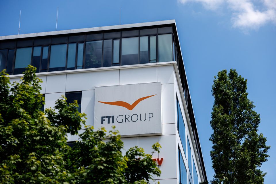 FTI-Pleite: Insolvenzverwalter sucht Ersatzanbieter für Reisen - Capital.de