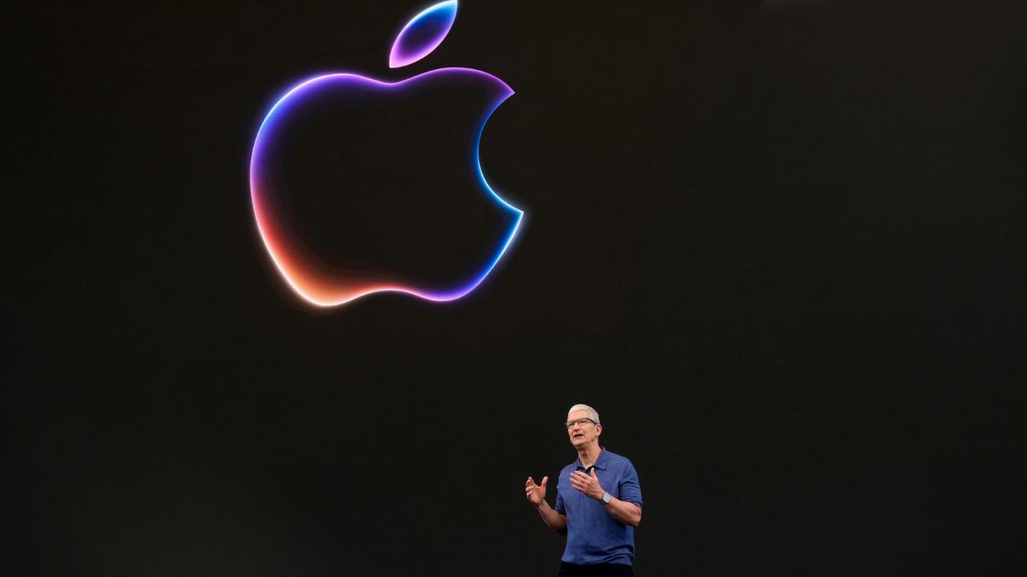 Apple Aktie: Soll man sie jetzt nach den neuen KI-Plänen kaufen ...