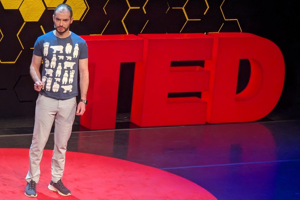 Neues KI-Start-up: Was OpenAI-Mitgründer Ilya Sutskever jetzt vorhat ...