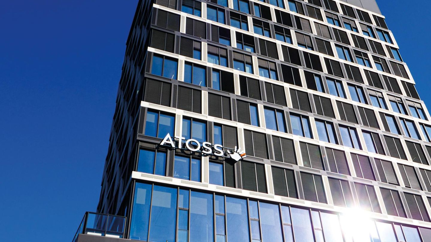 Atoss Software: SDax-Aktie mit Comeback-Qualitäten - Capital.de