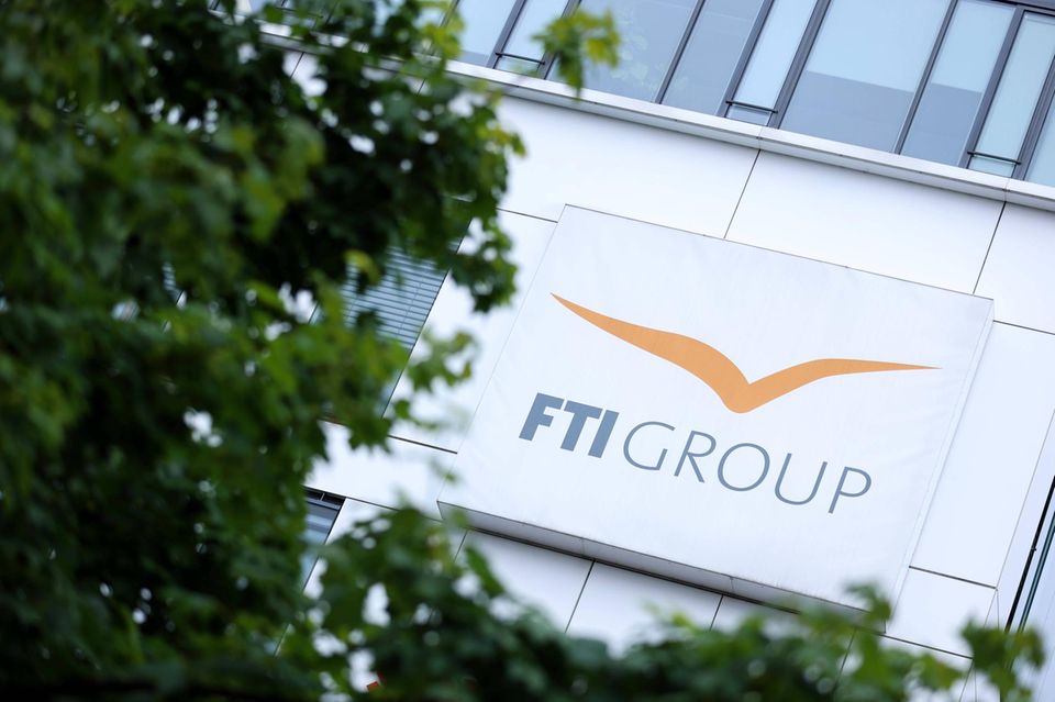 FTI-Insolvenz kostet Sicherungsfonds dreistelligen Millionenbetrag ...