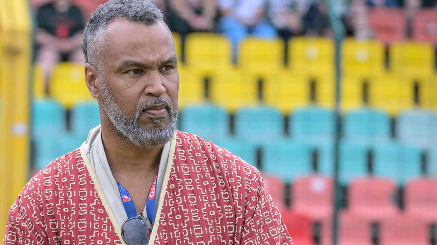 Patrick Esume: „Das Potenzial der NFL ist in Deutschland noch riesig ...