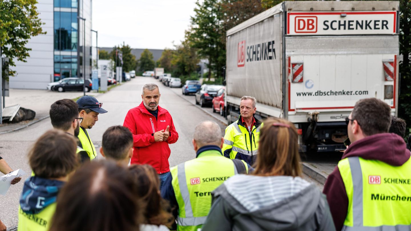 700 Jobs in Essen gefährdet: Verkauf von DB Schenker – Wer ist der ...