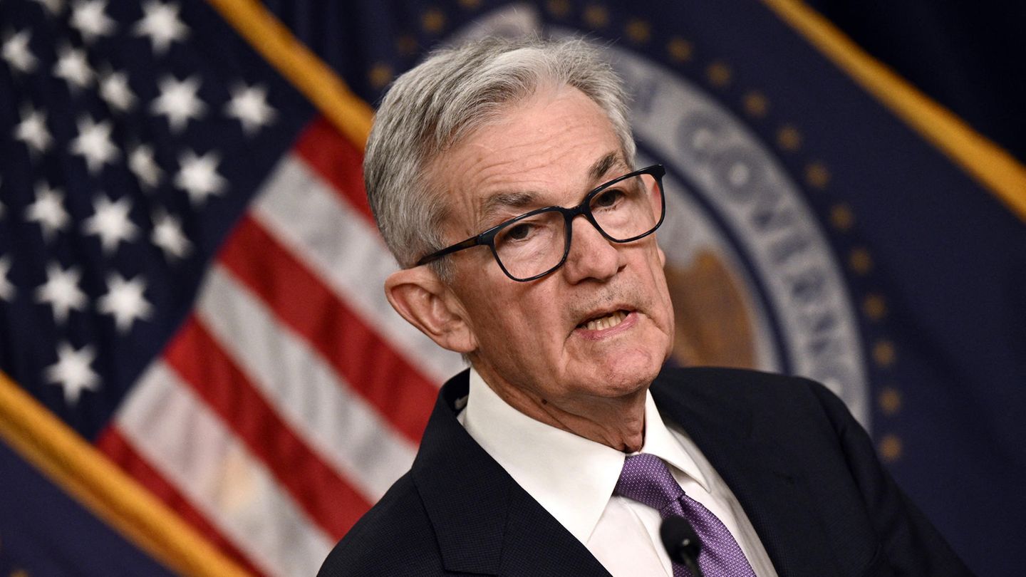 Zinssenkung der Fed: Diese Folgen könnten Anleger sogar im Dax treffen ...