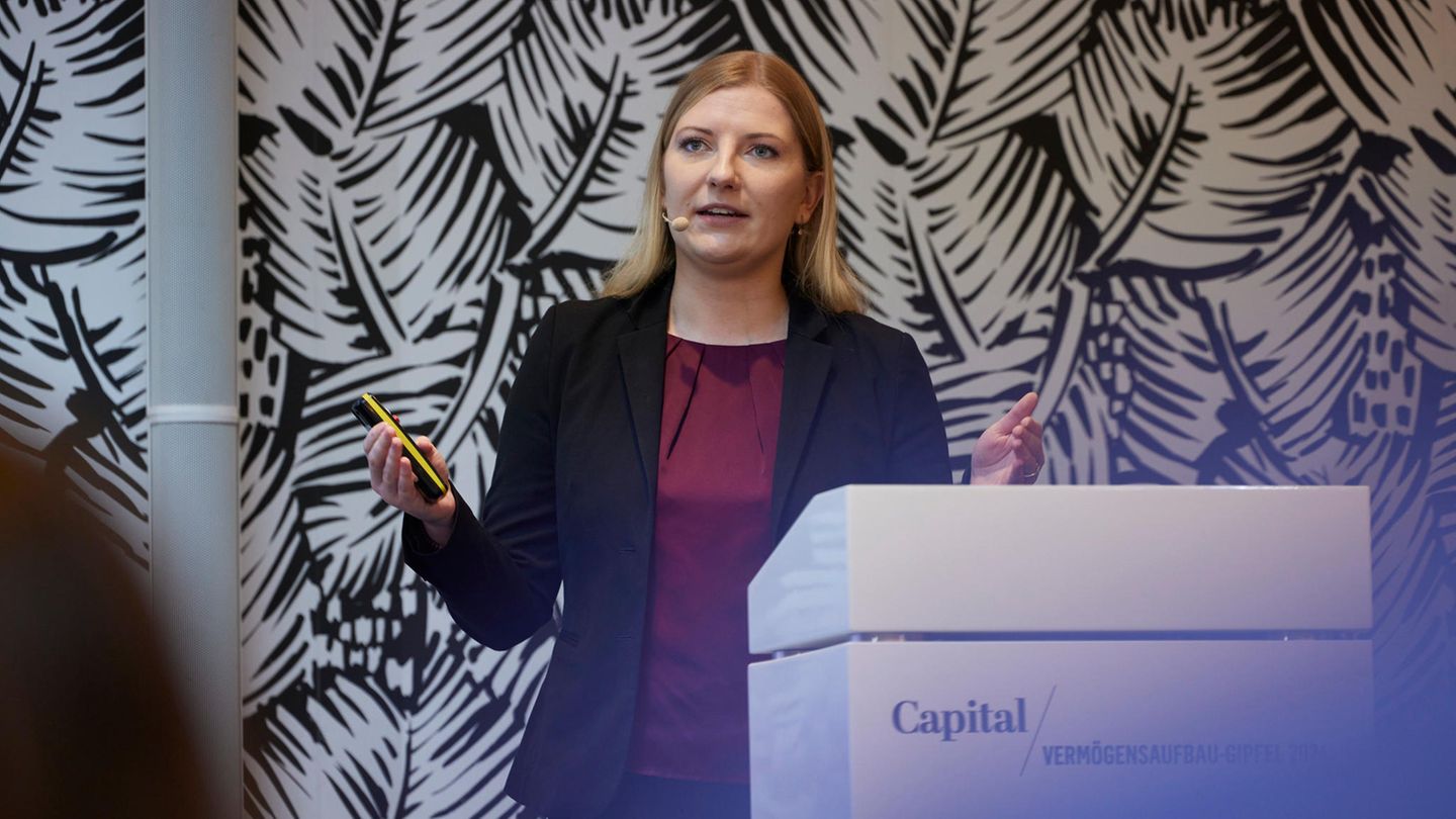 DWS-Managerin: So verändert Reshoring die Weltwirtschaft - Capital.de