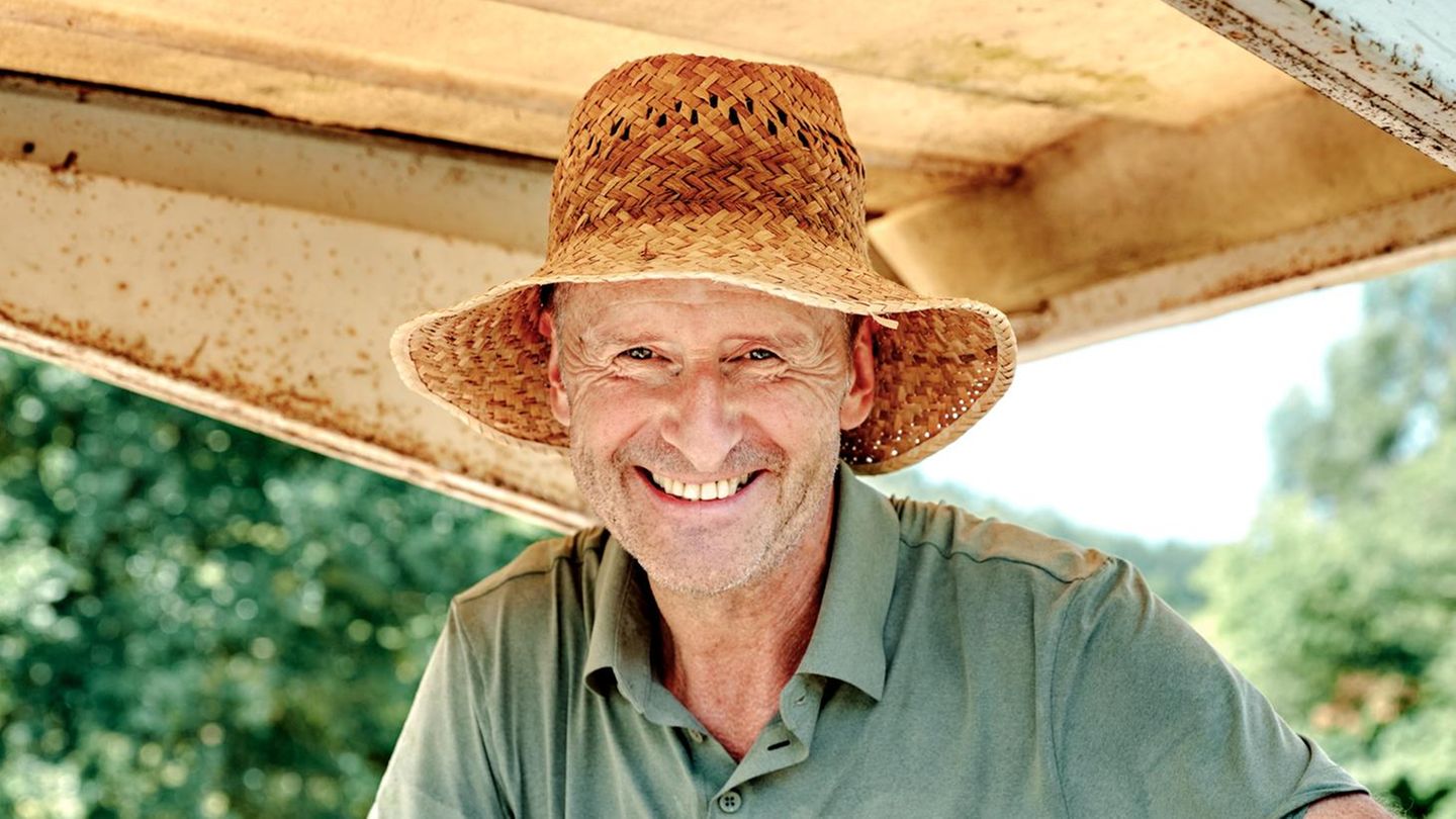 Das neue Leben des früheren VW-Vorstandschefs Herbert Diess - Capital.de