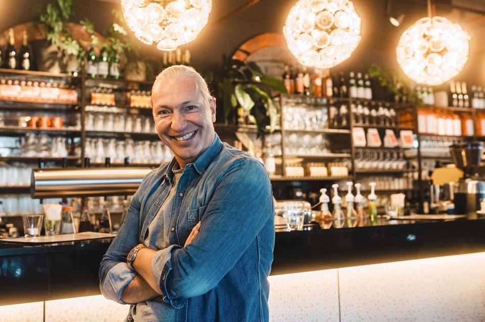 L’Osteria-Gründer Friedemann Findeis über seine erste Million - Capital.de