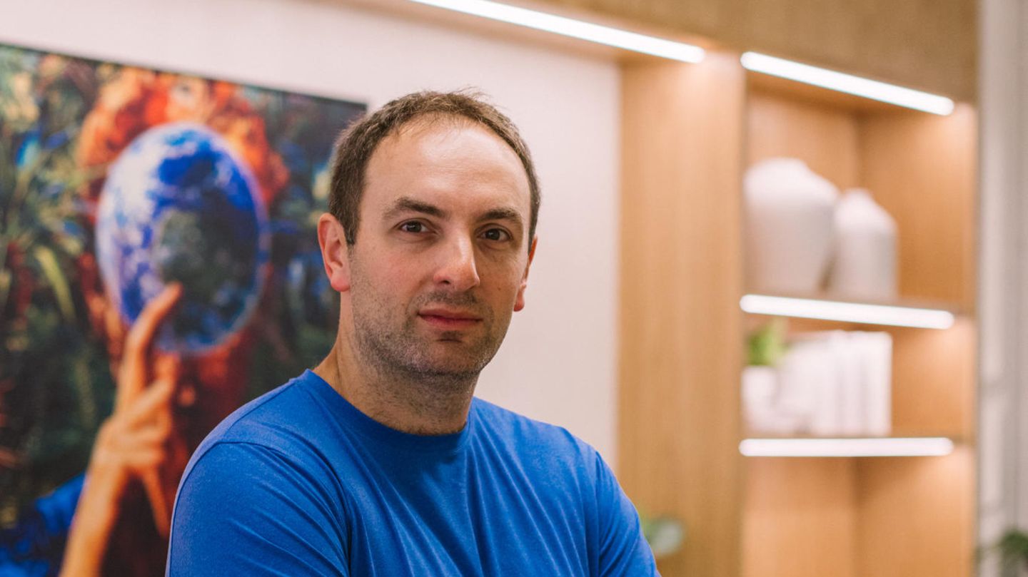 Wird die KI-Suchmaschine Perplexity Google gefährlich? - Capital.de