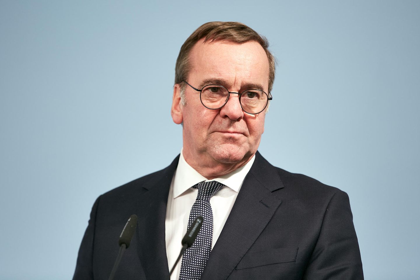 SPD-Revolte gegen den Kanzler: Die Stunde des Boris Pistorius - Capital.de