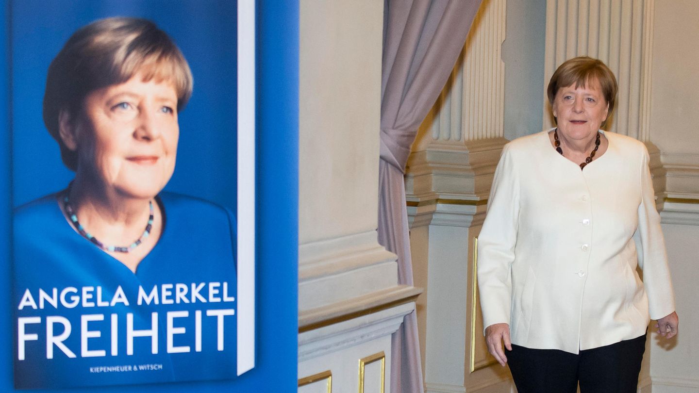 Angela Merkel – die Watschenfrau der Nation - Capital.de