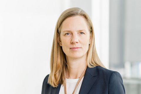 Wie viele Dax-Vorstände sind weiblich? Diese Frauen haben Spitzen ...