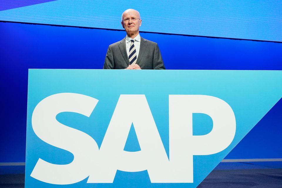 Das sind die bestbezahlten Aufsichtsräte unter den Dax-Konzernen ...