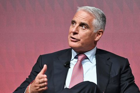 Warum Unicredit-CEO Orcel nicht von der Commerzbank lassen wird ...