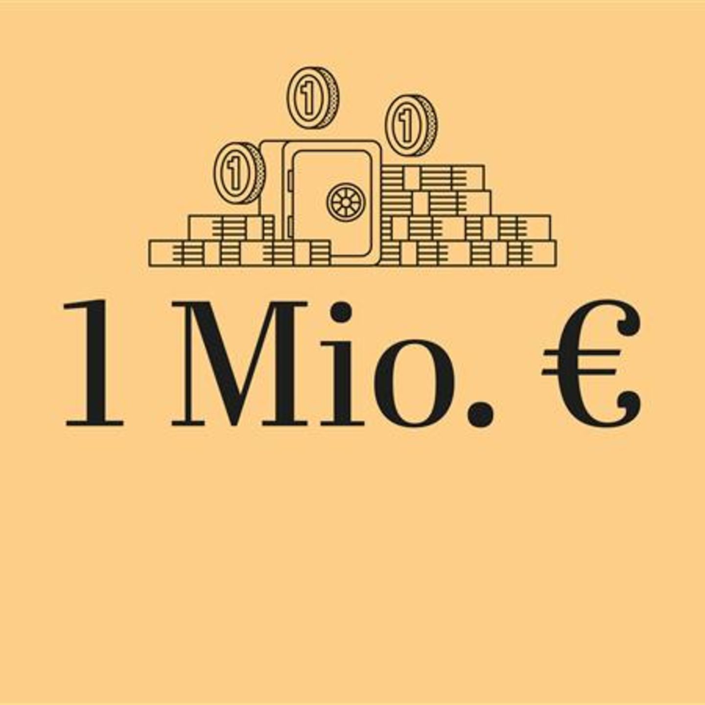 1000000 Euro Barcelona: Zwei Deutsche Haben Eine Knappe Million Euro