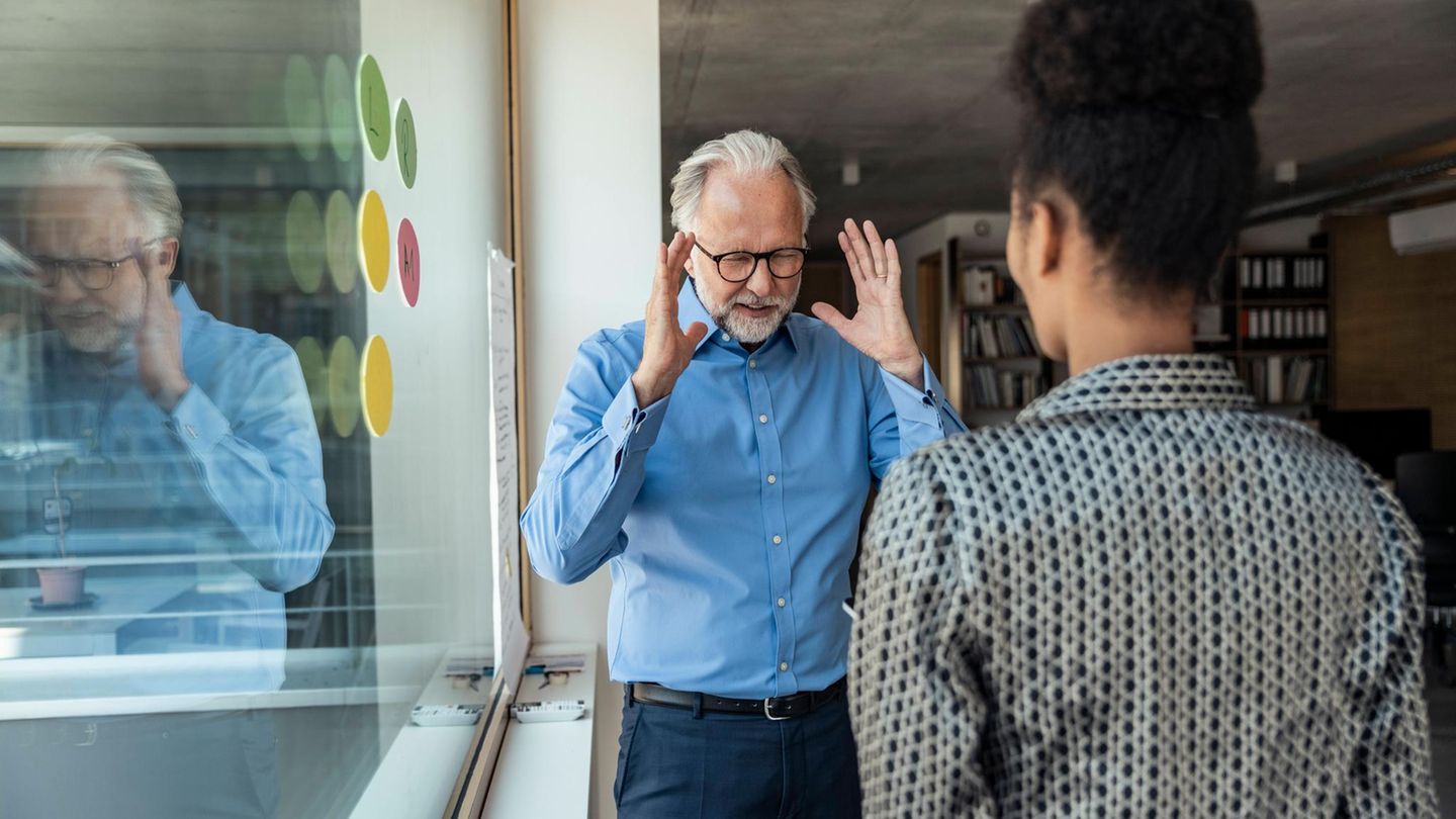 Job: Die größten Konflikte zwischen Boomer- und Millennial-Chefs ...