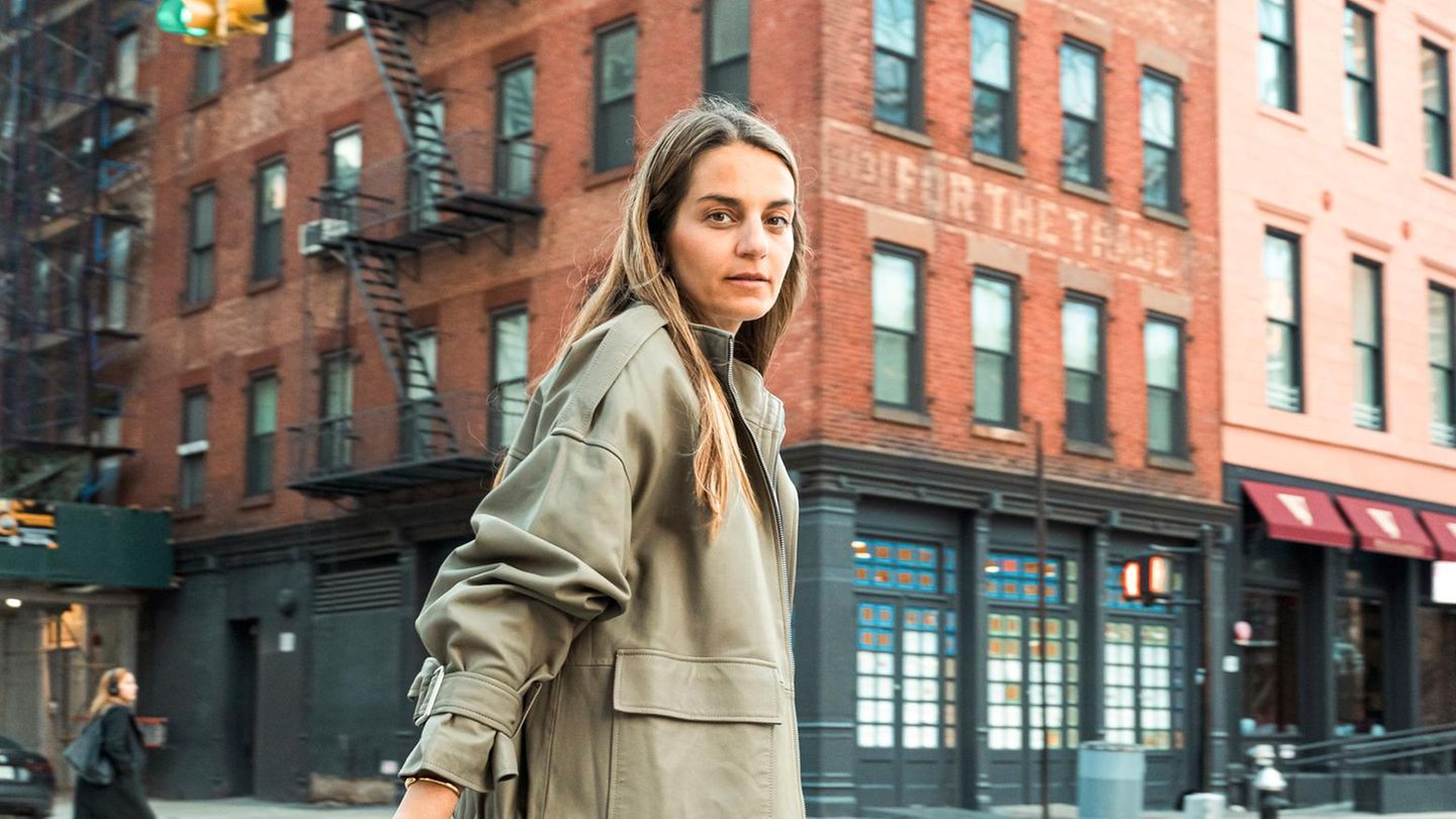 Lili Radu: Wie die Unternehmerin ihre erste Million machte - Capital.de