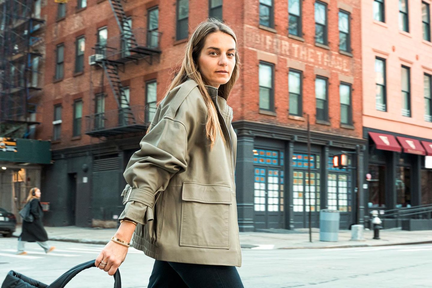 Lili Radu: Wie die Unternehmerin ihre erste Million machte - Capital.de