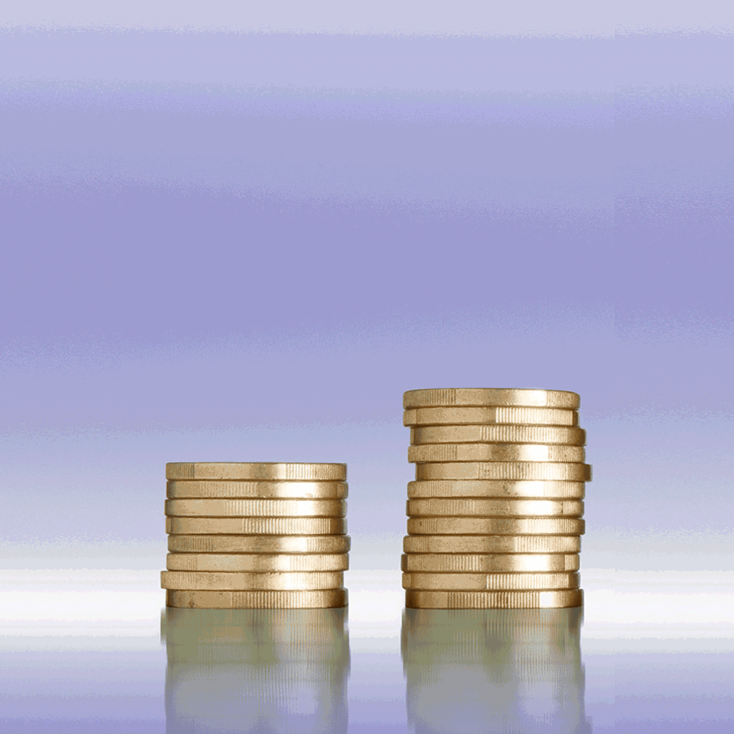 Geld Fällt Gif
