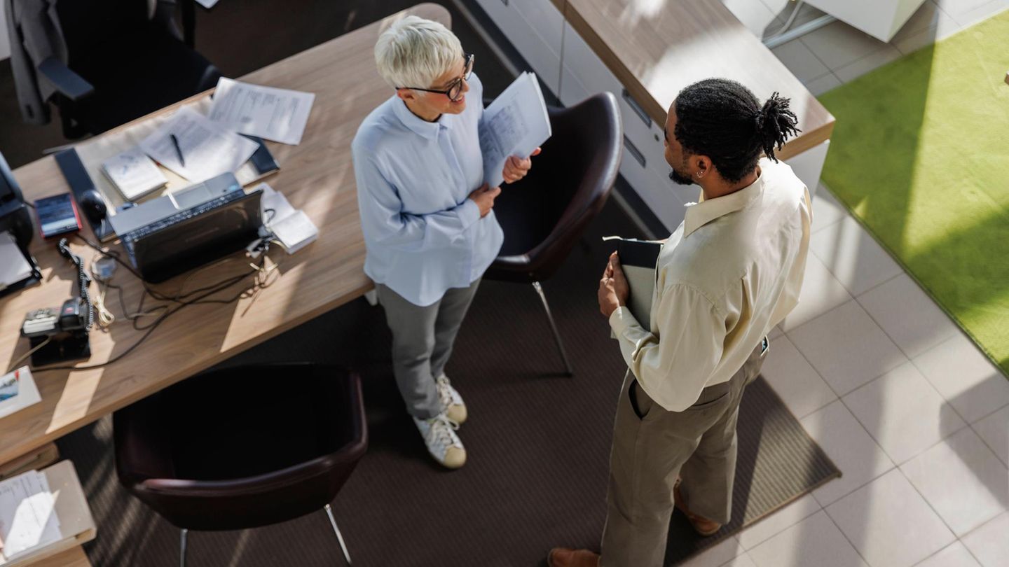 Nach Weiterbildung mehr Gehalt? So verhandeln Sie 2025 mehr Geld ...