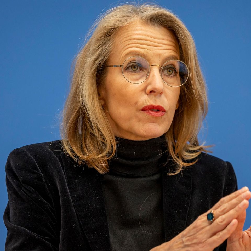 Bürokratieabbau: Eine neue neue Initiative will den Staat reformieren ...