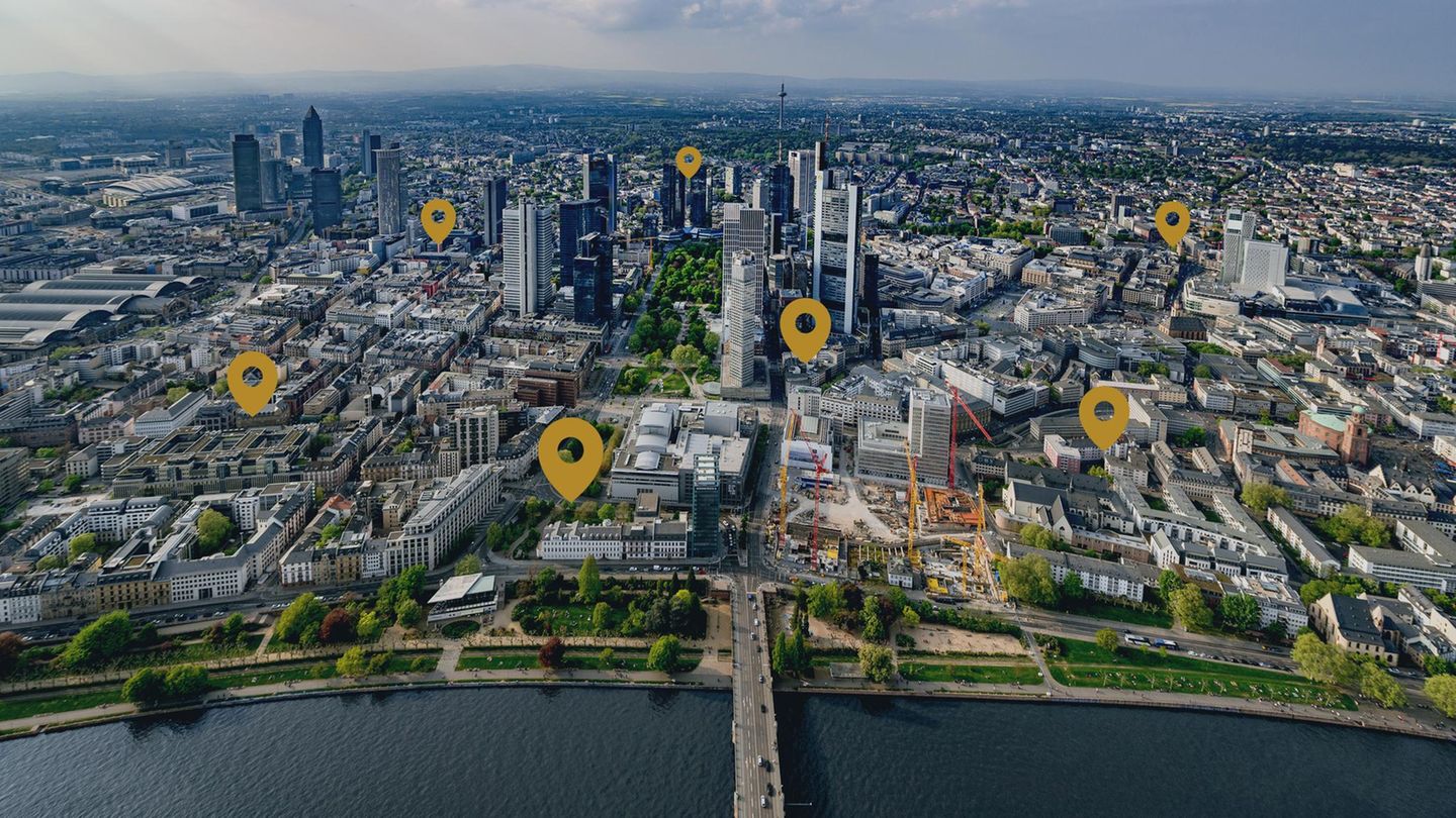 Immobilien-Kompass - Capital.de