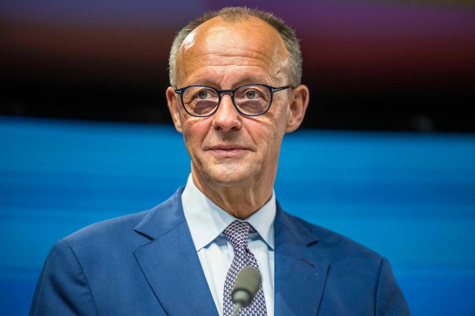 IG Metall Einigung auf 5,5 Prozent mehr Geld - Capital.de