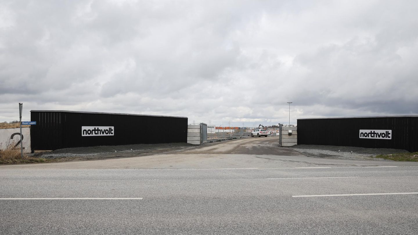 Northvolt: PwC-Gutachten veröffentlicht, Investor legt Angebot vor ...