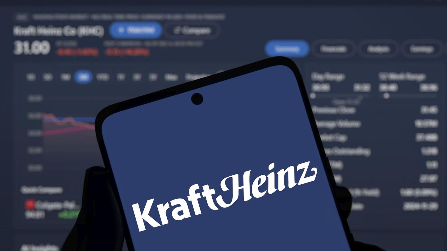 Kraft Heinz: Ist die mögliche Aufspaltung eine Chance für Anleger ...
