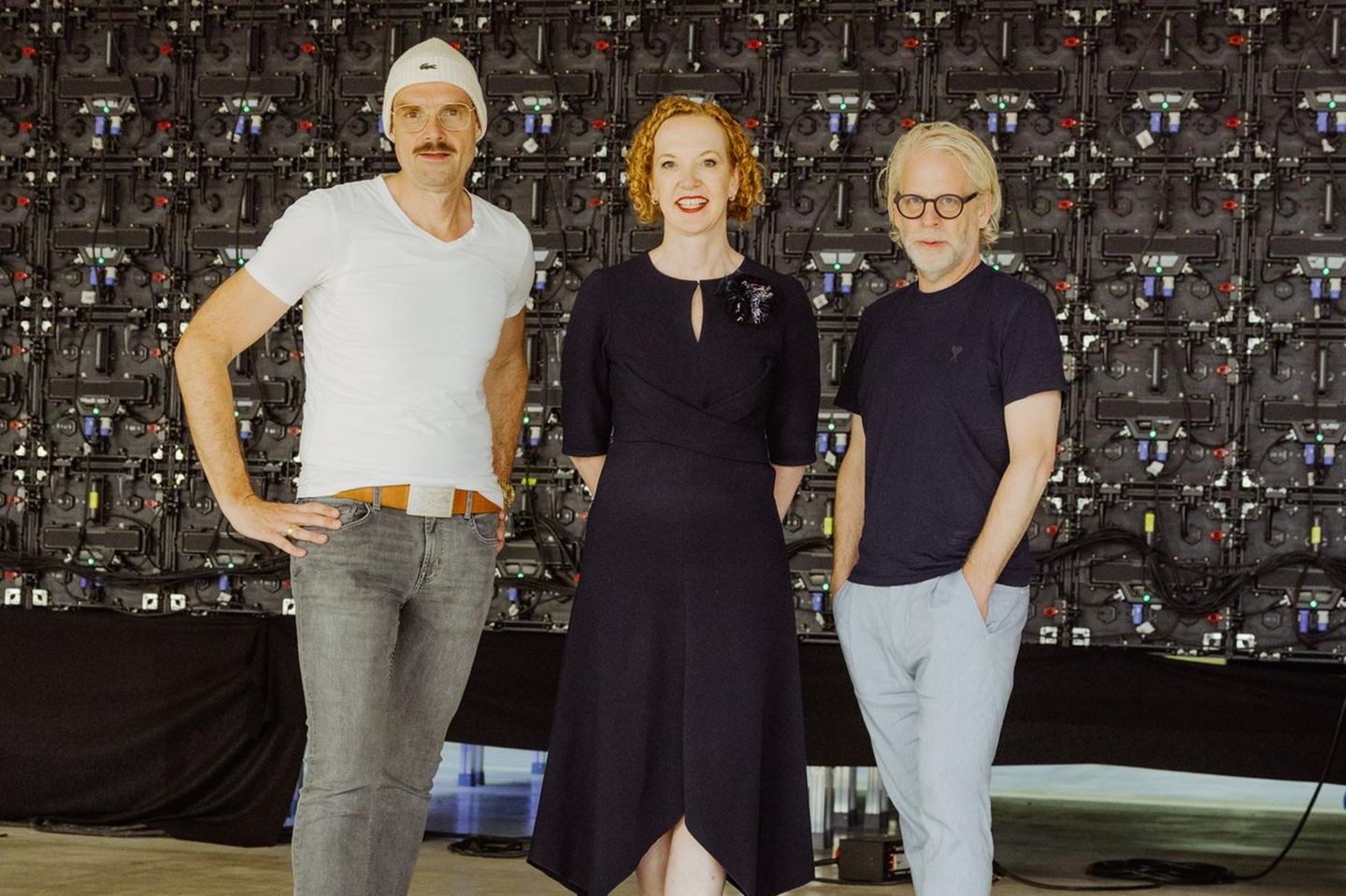 Neuland-Projekt von Philip Morris: Aus der Asche - Capital.de