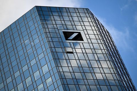 Deutsche Bank: Razzia wegen des Verdachts der Geldwäsche - Capital.de