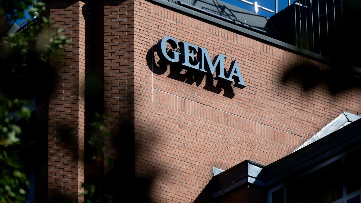 ChatGPT klaut Liedtexte: Gema siegt gegen OpenAI vor Gericht - Capital.de