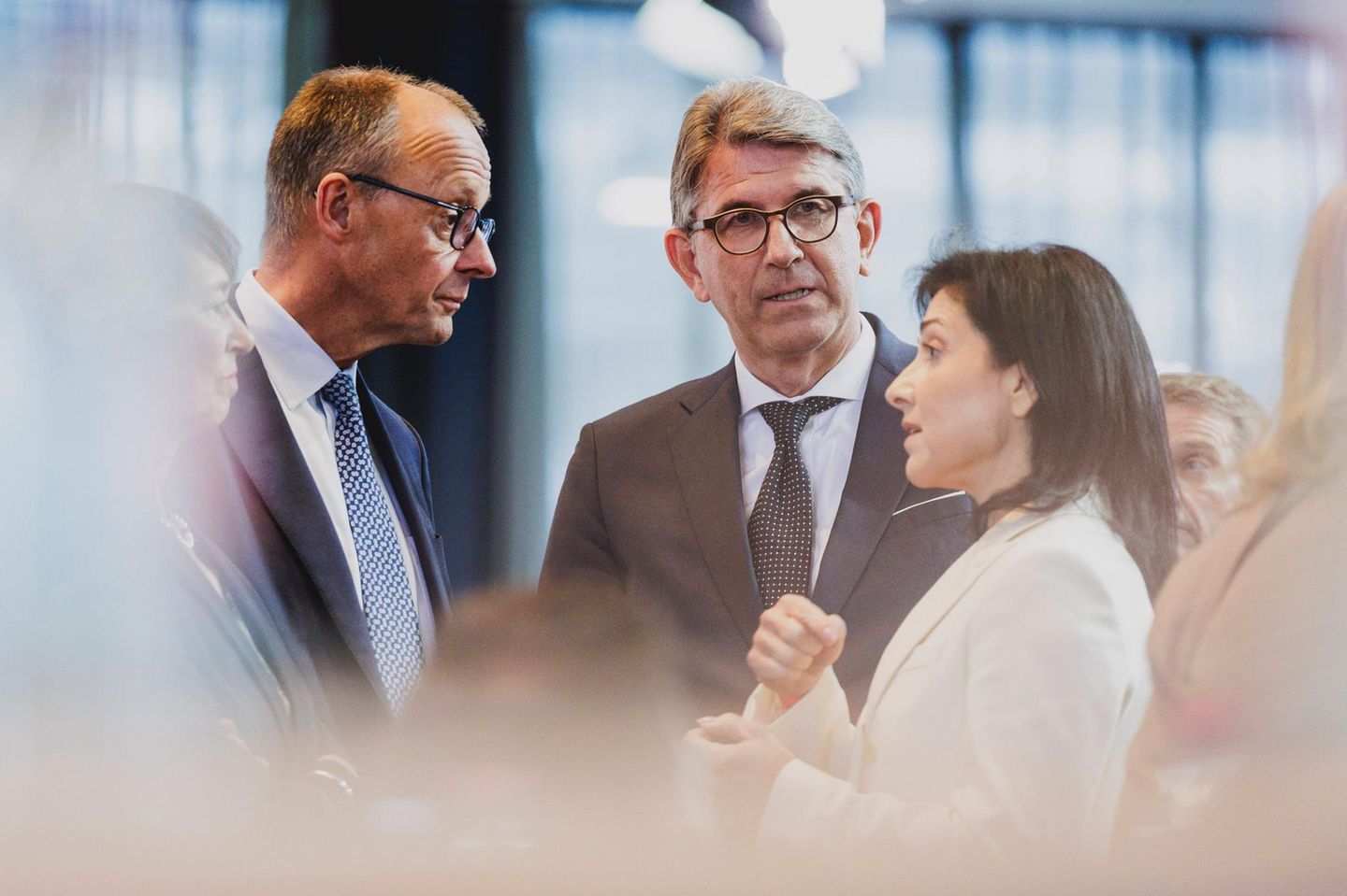 Wolfram Weimer: Ein Staatsminister und ein böser Verdacht - Capital.de