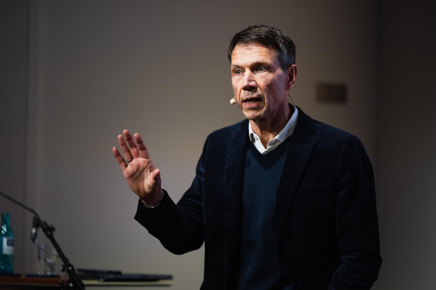 Airbus-Manager warnt vor Krieg mit Russland: „In wenigen Minuten tot ...