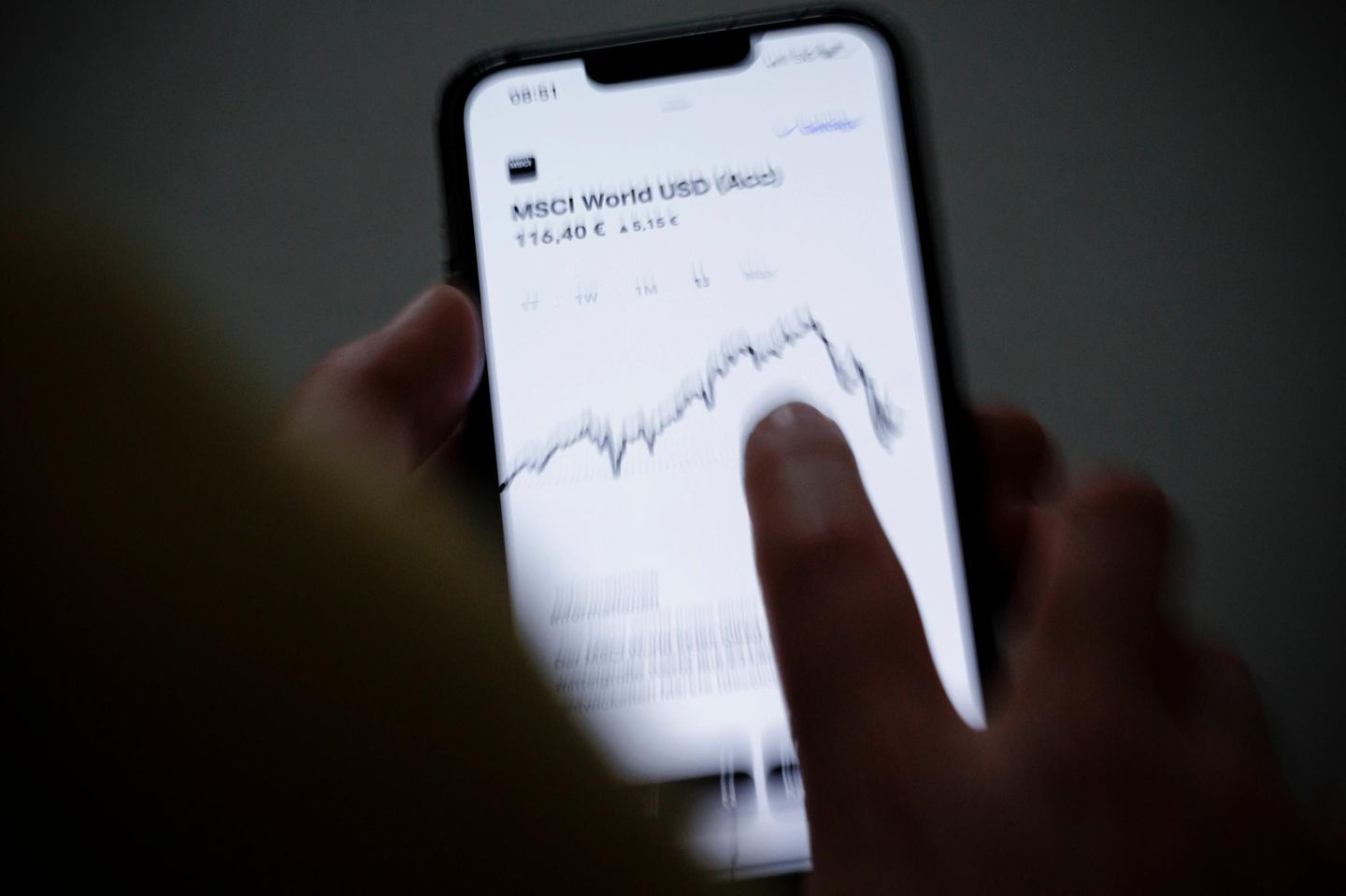 MSCI World-ETFs: Lohnt sich der kleine Bruder des Einsteiger-ETFs ...