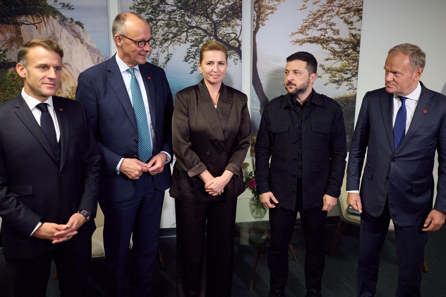 Russlands Vermögen für die Ukraine? Land soll 165 Mrd. Euro an Geld ...