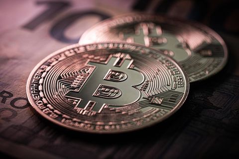 Ist der Bitcoin-Gründer Satoshi Nakamoto aufgeflogen? - Capital.de