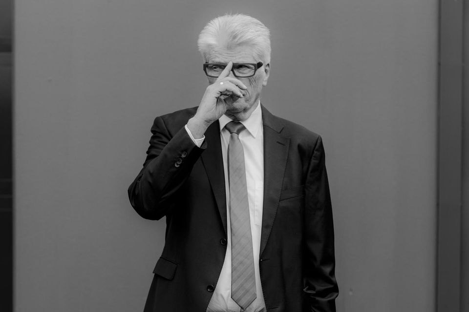 Rittal-Chef geht – Milliardär Friedhelm Loh übernimmt wieder - Capital.de