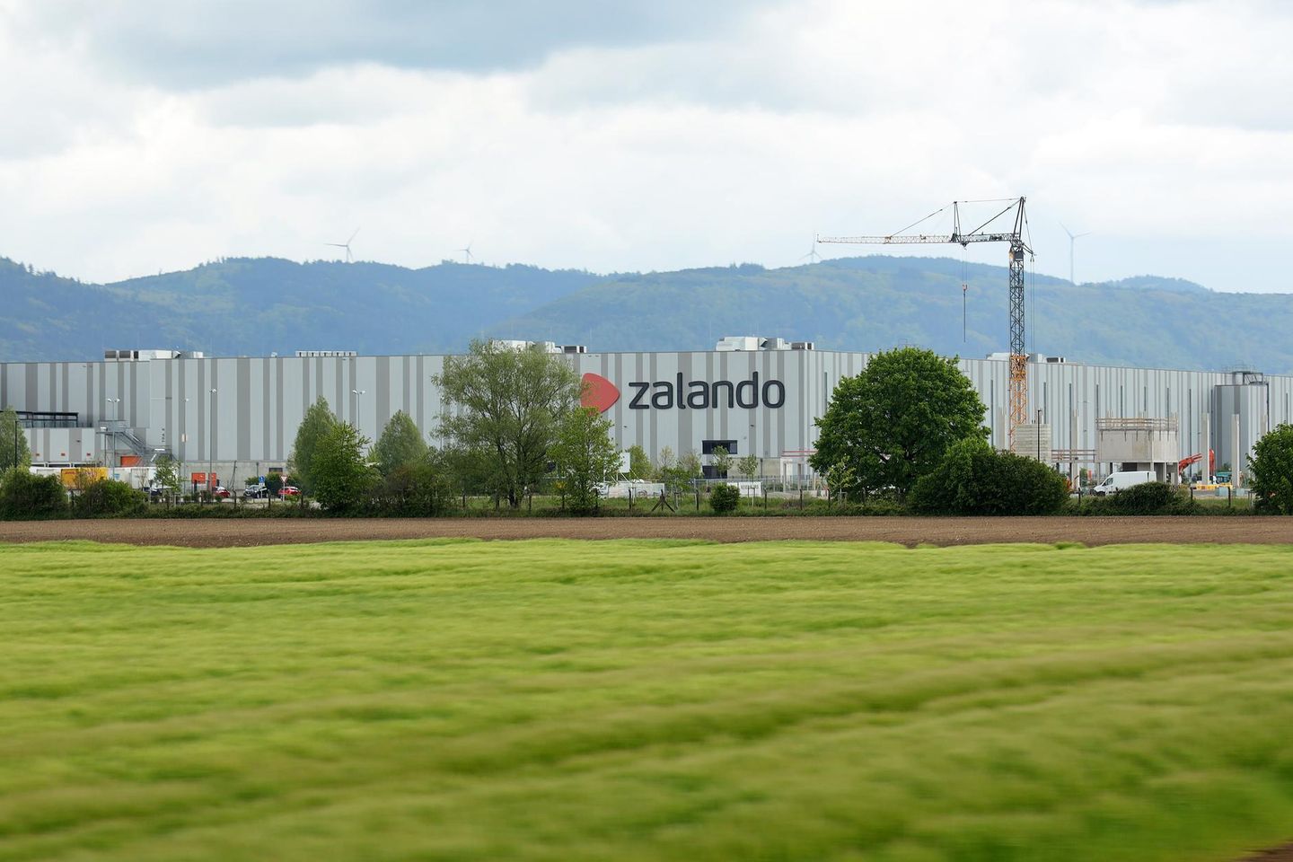 Zalando schließt Erfurt: „War sicher schon vor Weihnachten bekannt ...