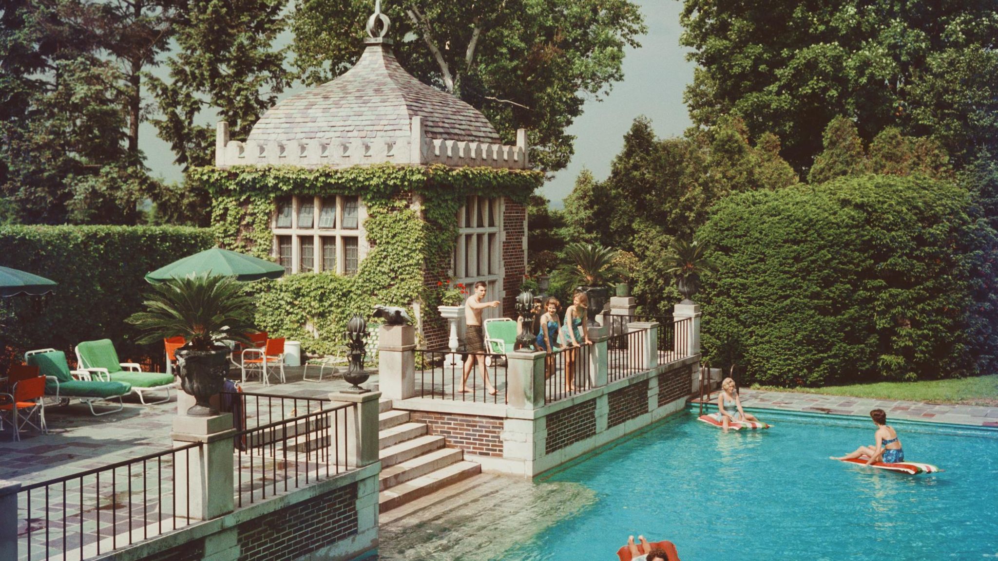 Die Erbschaftsteuer schont die Falschen: die SPD hat Recht - Capital.de