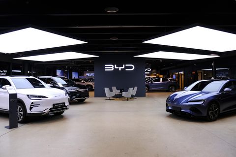 VW-Hauptversammlung: Das China-Desaster der deutschen Autobauer ...
