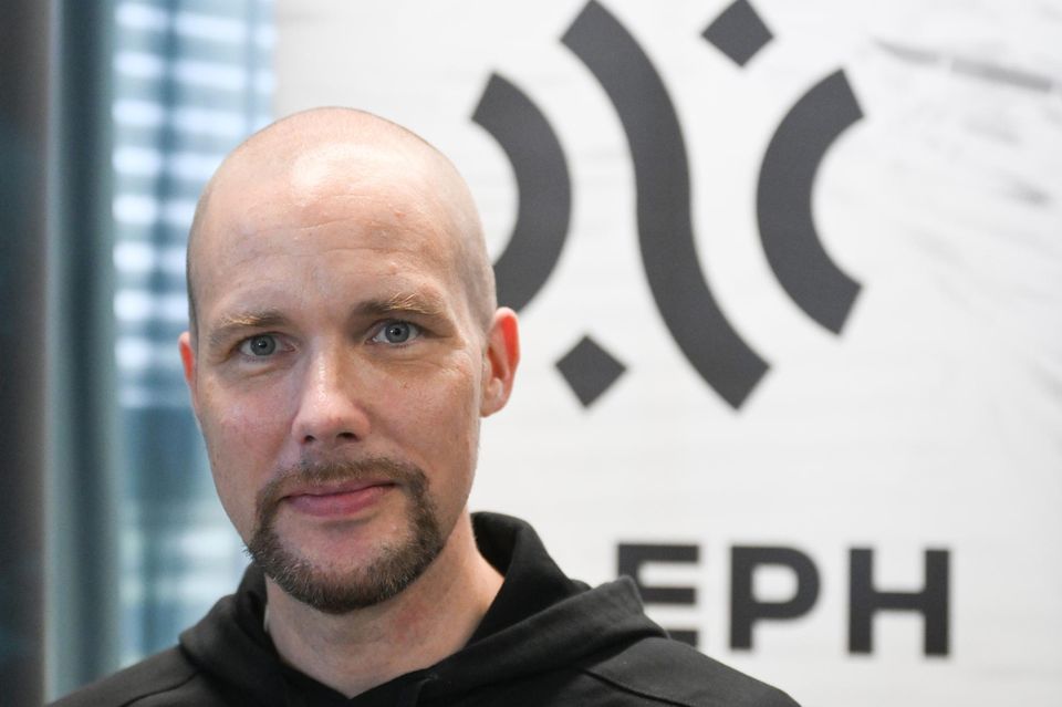 Aleph Alpha streicht 50 Stellen, Gründer verlässt unternehmen - Capital.de